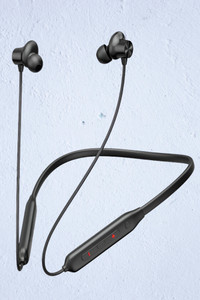 MR.NOBODY Bullets Z2 - MAGNETIC POWER OFF/ON 48Hr Playtime Headphone ...