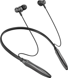 CARRON CR7 Bishnoi - 24 Hour Playtime Headphone Neckband Earphone ...