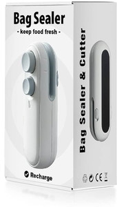 SBTs Mini Sealing Machine for Plastic Bags Hand Held Heat Sealer Price ...