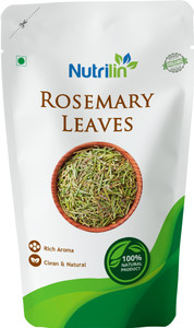 Nutrilin Rosemary Dried Leaf / Leaves Price in India - Buy Nutrilin ...