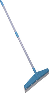 LOTSPEK Floor Wiper with Adjustable handle For Home and kitchen and ...