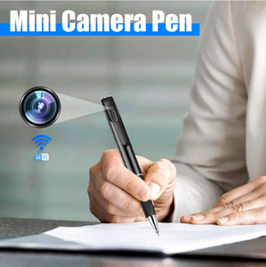 SACRO AD_1019A_HD SMALL SECURITY CAMERA HIDDEN RECORDING DEVICE MINI ...