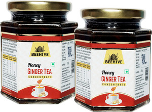Beehive Honey Ginger Tea Concentrate Price in India - Buy Beehive Honey ...