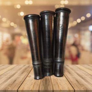 JKB TRADERS AHU BLACK Clay Art Chilam, Clay Showpiece, Clay Chilam Pack ...