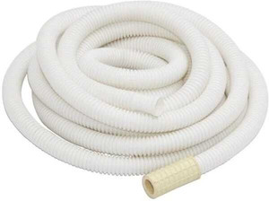 DEE Sons 1.5 Meter AC Outlet Drain Water Pipe and Multipurpose Hose ...