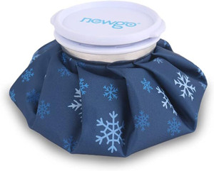 Dr care Portable Hot & Cold Therapy Ice Bag for Quick Relief hot cold ...