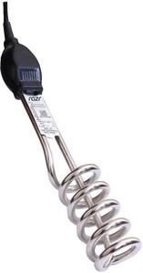 RAZR Shockproof Deluxe 2000 W Shock Proof Immersion Heater Rod Price in ...