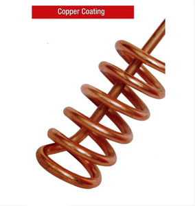 Techflix 1500watt Immersion rod water heating rods 1500 W Immersion ...