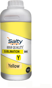 Salty Sublimation High Quility Refill Ink Compatible Use For Epson ...