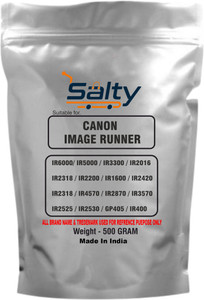 Salty Ultra High Quility Dark Powder Suitable for IR6000 Canon Image ...