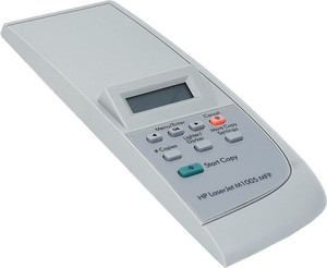 Salty Control Panel For HP M1005 MFP Display Panel COMPLATE WITH ...