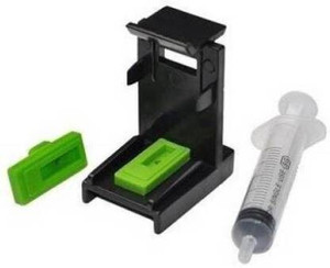 canoff Ink Suction Tool Kit Compatible For Use in HP/canon With Free ...