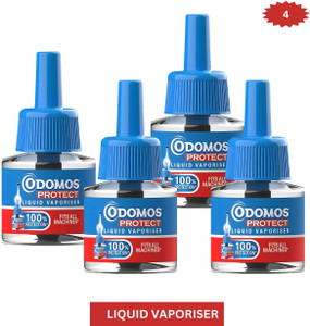 Odomos Universal mosquito vaporizer - Buy Baby Care Products in India ...
