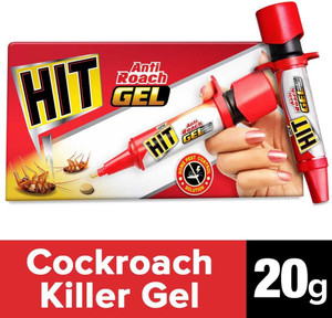 Hit ANTI ROACH GEL - Buy Baby Care Products in India | Flipkart.com