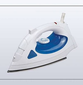 San Electronic Iron 800 W Dry Iron Price in India - Buy San Electronic ...