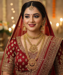 SUNDHA CREATION Alloy Jewel Set Price in India - Buy SUNDHA CREATION ...