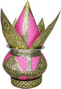 Flipkart.com | vinayakmoorti Wood Kalash