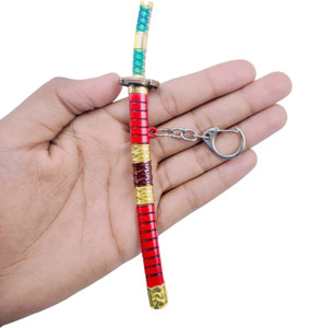 GT Gala Time Demon Slayer Sandai Kistetsu Katana samurai Sword with ...