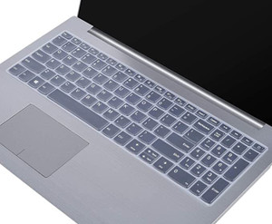 SunShinesystem Laptop Keyboard Cover 15.6 Inch Keyboard Skin Price in ...