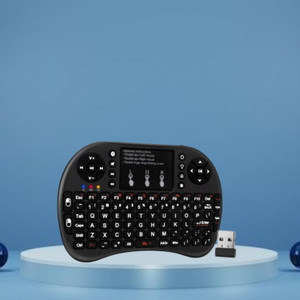 Clairbell Bluetooth (Wireless Keyboard) USB Rechargeable Keyboard With ...