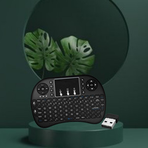 SACRO Bluetooth (Wireless Keyboard) USB Rechargeable Keyboard With ...