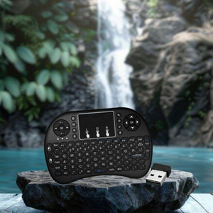 GUGGU Bluetooth (Wireless Keyboard) USB Rechargeable Keyboard With ...