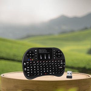 GUGGU Bluetooth (Wireless Keyboard) USB Rechargeable Keyboard With ...