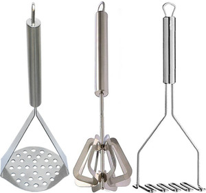 JISUN Stainless Steel Power Free Hand Blender, Mathani, Ravai, Madhani ...