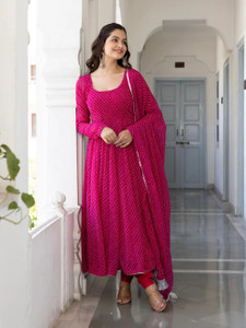 rutu fashion Anarkali Gown Price in India - Buy rutu fashion Anarkali ...