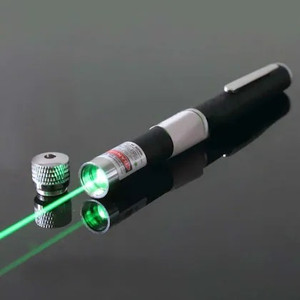 TechTack Small Green Laser Pointer Long Range Price in India - Buy ...
