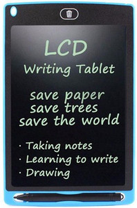 toiphy E-Writing Pad|Board for Kids|Slate Board|LCD Writing Board|E ...