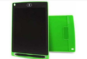TYPEON LCD Writing Tablet, Erasable Portable Drawing Doodle Mini Board ...