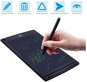 Craftman Writing and Drawing Magic Slate for Kids Pen Price in India ...