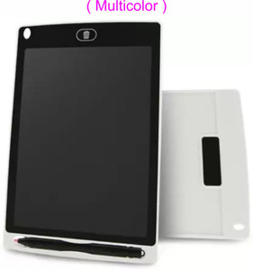 8.5 INCH LCD Writing tab Drawing Writing & Learning pad Digital Notepad ...