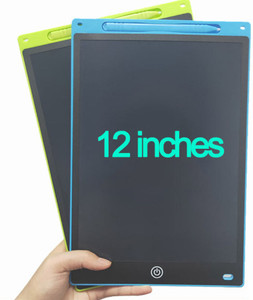 KELOSK 12inch LCD Writing Pad ,Writing Tablet Price in India - Buy ...