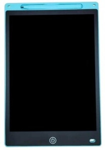 Ephemeral 12inch LCD Pad Writing Pad Notepad Erasable & Rechargeable ...