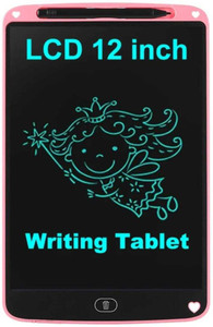NTZ 8.5 Inch LCD Writing Board ESlate Drawing Magic Pad Kids Tablet ...