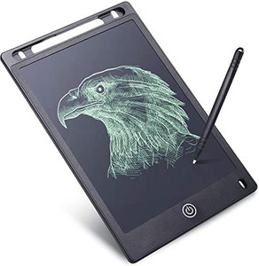 Miboo 8.5 Inch LCD Drawing Board for Kids, Portable Digital Slate for ...
