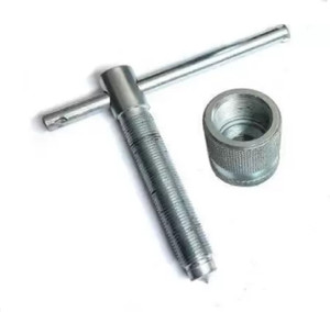 Tooltastic Bajaj Pulsar Magnet Flywheel Puller PMP-01 Lever Tool Price ...