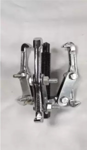 Tooltastic Bearing Puller 4 Inch 3 Legs for Ceiling Fan and Motors ...