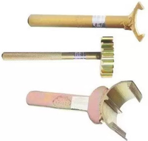 GrabMoor 3pcs Scissor Grary (Scissor Gear) Puller Set Timing Gear ...