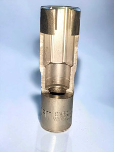 Wolzook BS6 Bike (O2 sensor) oxygen sensor Opener Socket Goti 17MM ...