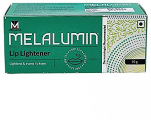 Melalumin Menarini Lip Lightener No - Price in India, Buy Melalumin ...