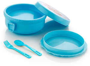 Flipkart.com | infinity overseas Two Container Lunch Box 2 Containers ...