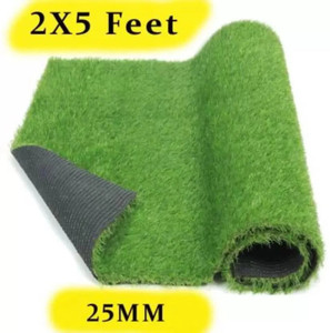 GREENGRASS Artificial Grass, PP (Polypropylene), PVC (Polyvinyl ...