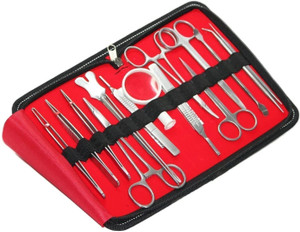 mediwave Surgical Kit for Medical Purpose Dissection Kit Surgical ...