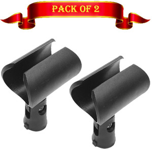 Pearl Professional MIC Holder Code 3 | MIC Clamp | MIC Clip | Mic ...