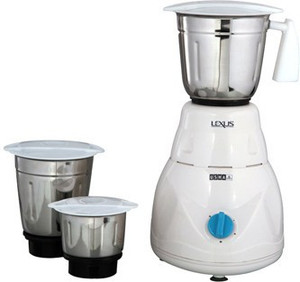 USHA 500 W Mixer Grinder Price in India - Buy USHA 500 W Mixer Grinder ...