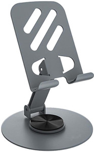 M/S DSNS Mobile Stand & Tablet Stand, Foldable & 360° Rotatable Mobile ...