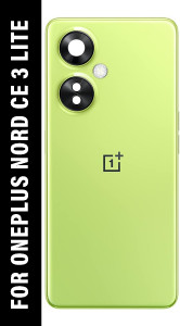 Safa Oneplus Nord CE 3 Lite 5G Full Back Panel: Buy Safa Oneplus Nord ...